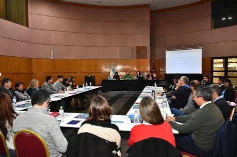 Salta trabaja en la elaboración del Plan Provincial de Lucha contra la