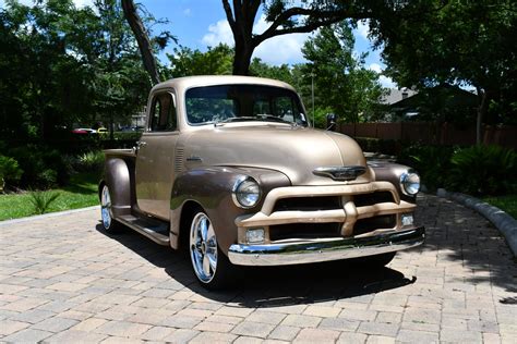 Chevrolet Classic Collector Cars