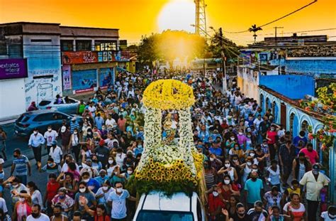 Cavalgada de Nossa Senhora do Bom Conselho será iniciada nesta quarta