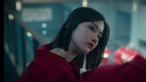Jeon Jong Seo Tokyo của Money Heist bản Hàn hoàn hảo 3 tốt