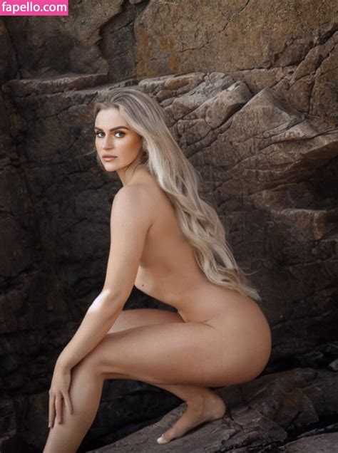 Anna Nystr M Annanystrom Annanystromof Nude Leaked Photo Fapello
