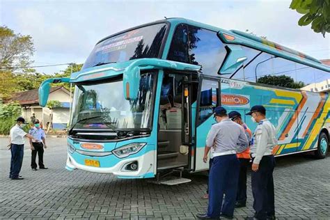 Jadwal Bus Jogja Ke Wonosobo Besok Tiket Mulai Rp 80 Ribu Djogja Info