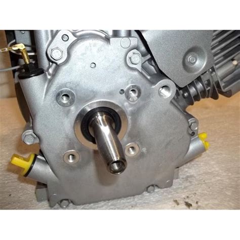 Briggs Stratton Intek Pro