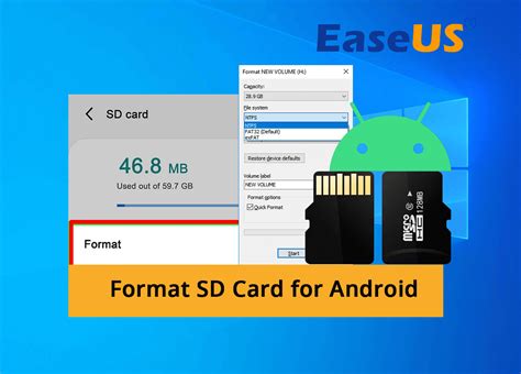 How To Fix An SD Card Without Formatting Robots Net