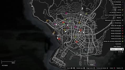COMPRANDO EL CENTRO DE OPERACIONES MOVIL GTA 5 TheDavineytord YouTube