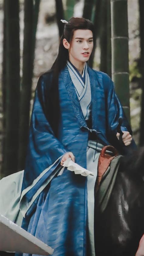 Cha Eun Woo Honor Academic Dress Korean Sari Darkness Dramas