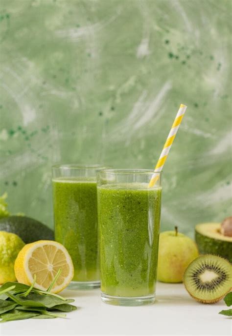 Les smoothies nos conseils et recettes Max de Génie