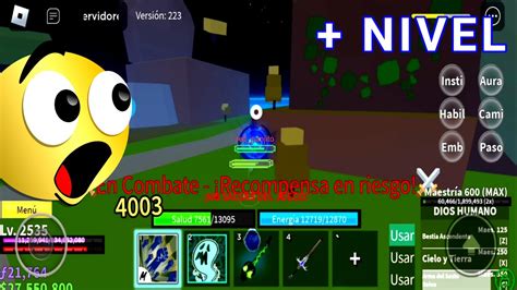 Gu A Para Aprender C Mo Jugar Pvp Desde Mobiles Pc En Blox Fruits