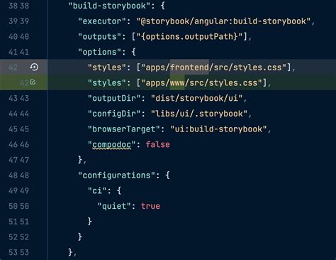 Storybook Angular Webpack Dev Middleware AssertionError ERR