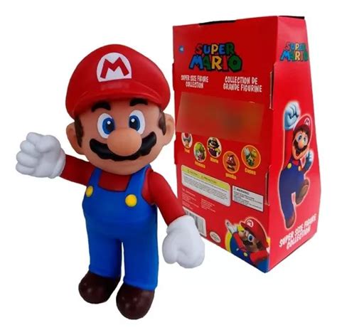 Colecci N Completa De Mario Bros Doll Luigi Y Yoshi Simplemente Elige