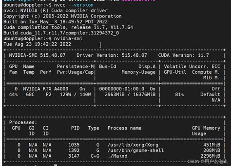 the provided ptx was compiled with an unsupported toolchain runtimeerror cuda error the