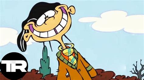 Top 10 Double D Moments Ed Edd Eddy YouTube