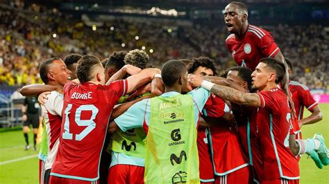 Por aplastante diferencia este es el jugador de la Selección Colombia