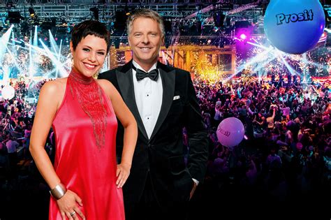 Silvester Show mit Jörg Pilawa Aktuelles SRG Deutschschweiz