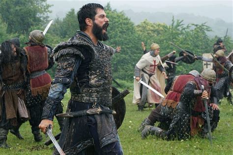 Kuruluş Osman ne zaman başlıyor bu akşam var mı Kuruluş Osman yeni