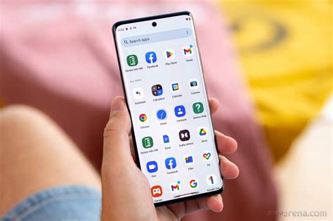 Motorola Edge 30 Fusion Pictures Official Photos