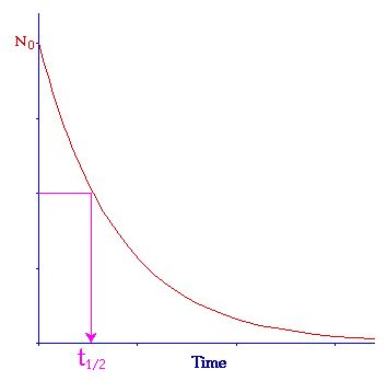 Give Real Life Examples Of Exponential Decay Homework Study