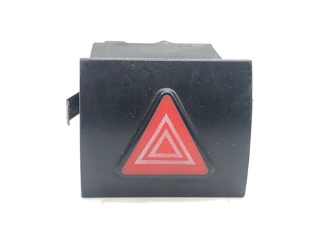 WŁĄCZNIK AWARYJNYCH SEAT TOLEDO II 1M0941509 13707970137 oficjalne