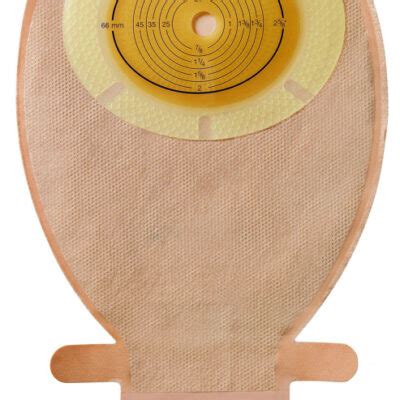 Poche Colostomie 1piece Coloplast Badi Med