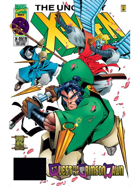 Classic X Men On Twitter Uncanny X Men Cover Dated March