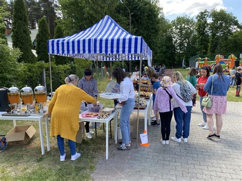 Ekologiczny Piknik Rodzinny W Gminie Wi Zowna Tuwi Zowna Pl