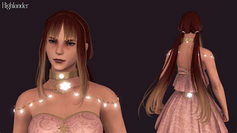 Nilou RoseBerry Mods S Ko Fi Shop Ko Fi Where Creators Get