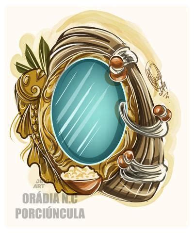 Oxum E Obaluaie By OradiaNCPorciuncula On DeviantArt Digital Artist