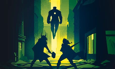 Marvel And Random House Worlds Announce What If Adult Novel Series