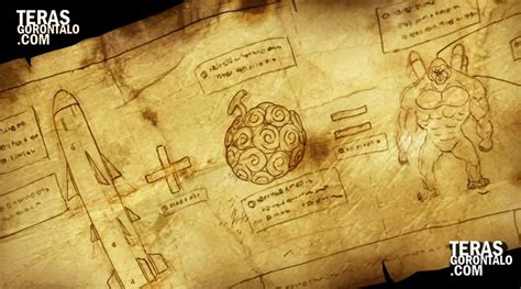 ONE PIECE Akhirnya Terungkap Alasan Im Sama Abadi Ternyata Bukan