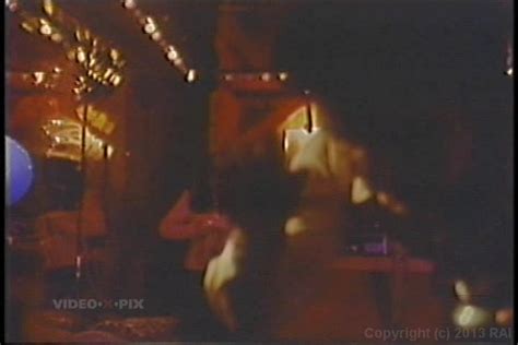 Arcadia Lake Back Door Brunette Vintage Erotica Adult Dvd Empire