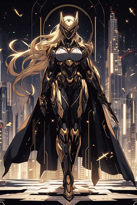 Fantasy Art Warrior Anime Warrior Fantasy Armor Fantasy Art Women