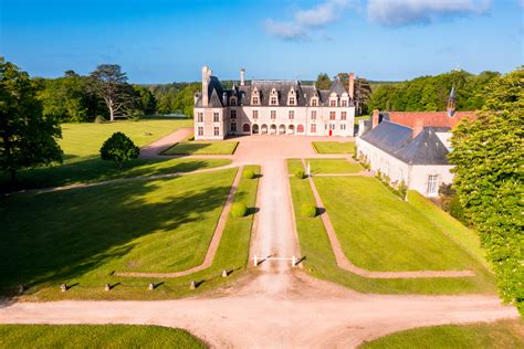 Chateau Beauregard