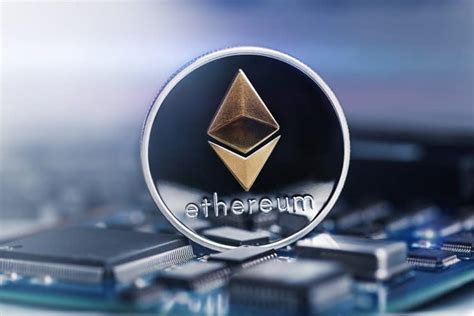 Ethereum Koers Verwachting Voor 2024 2025 2030 2050