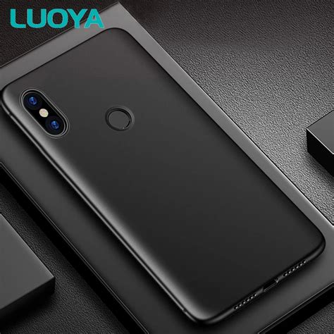 For Xiaomi Mi 8 Case Shockproof Protective Soft Shell For Xiaomi 8 Mi8