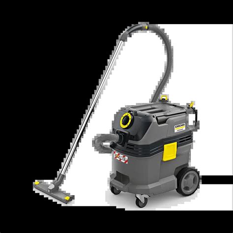 Aspiradora Karcher NT 30 1 Tact Maquitec De Colombia