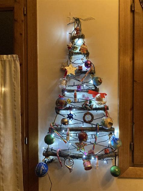 Árbol de navidad ecológico Comunidad Leroy Merlin Comunidad