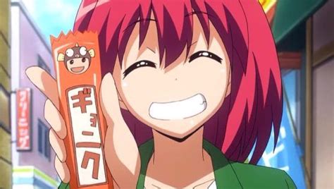 Minori Kushieda Wiki Anime Amino