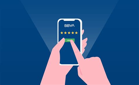 BBVA S App Is The Spanish Banking App With The Best Reviews On Google