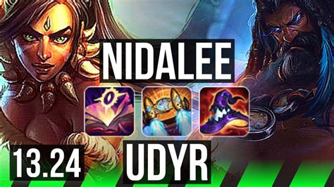NIDA Vs UDYR JNG 11 1 17 Legendary 500 Games BR Master 13 24
