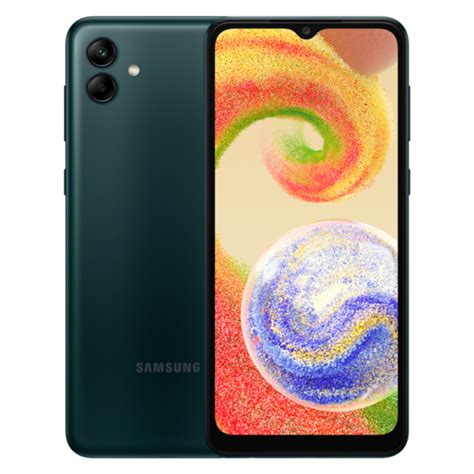 Samsung Galaxy A04s Ficha Técnica Completa EpicGeek
