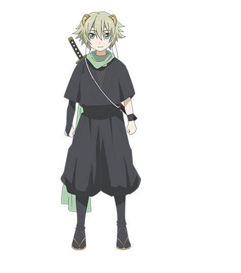 Sasuke Kakuriyo No Yadomeshi Image By Satou Youko 2276853 Zerochan