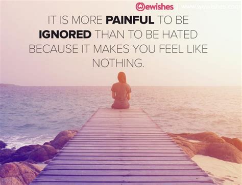 Best Ignore Quotes Sayings Images We Wishes