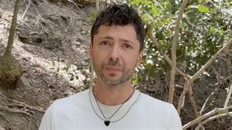 La estrategia de Ángel Cristo Jr en Supervivientes al descubierto