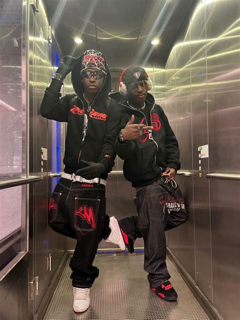 Y2k Outfits Men Cyber Y2k Outfits Trendy Boy Outfits Dope Outfits