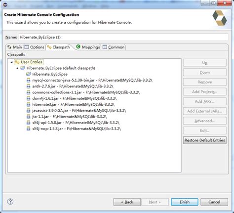 hibernate学习笔记之在eclipse上手动配置hibernate文件 eclipse编辑hibernate cfg xml文件 csdn博客
