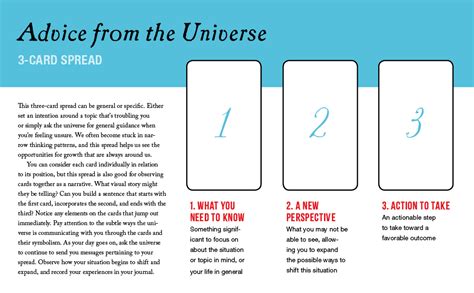Guided Tarot A Beginner S Guide To Card Meanings Spreads And