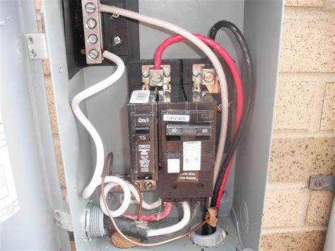 How To Wire A Hot Tub Disconnect A Step By Step Guide