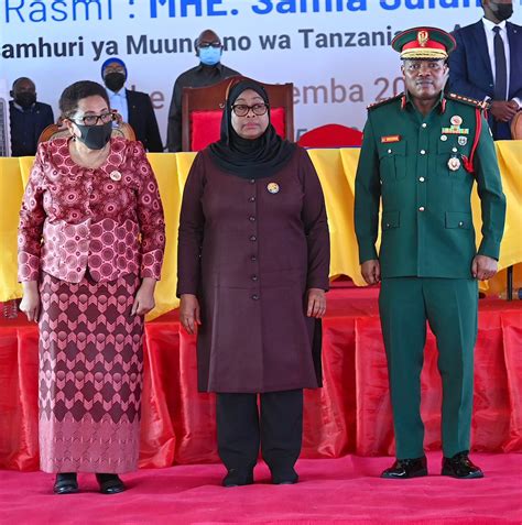 Africa Updates On Twitter Rt Ikulumawasliano Matukio Mbalimbali
