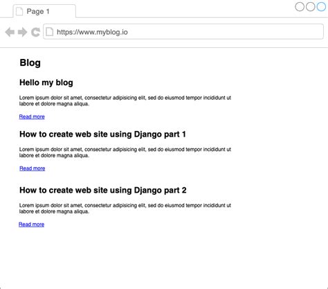 how to create website using python django series part 4 models and database 1 programmer meow meow