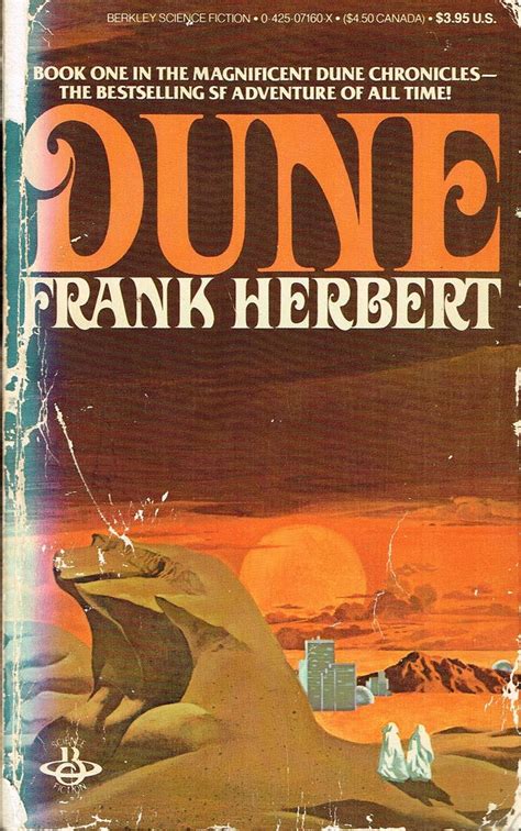 Semuta In Frank Herbert S Dune